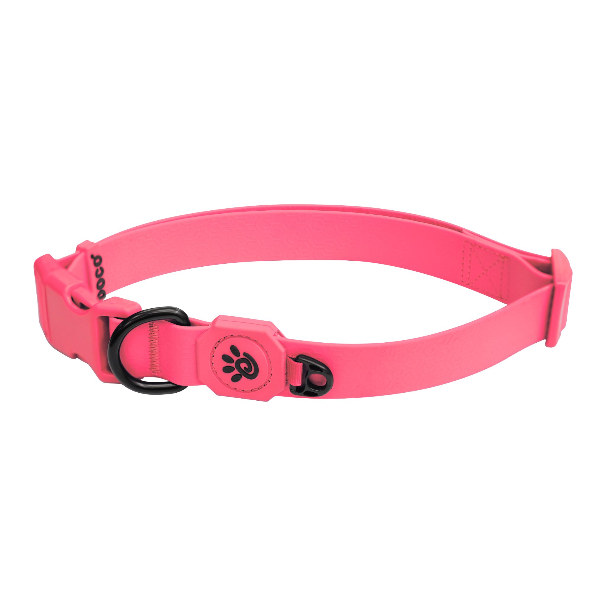 JELLY BEAN COLLAR – DOCO